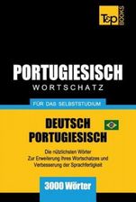 Portugiesisch - Wortschatz - fur das Selbststudium - Deutsch ...