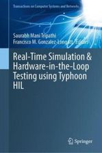 Real-Time Simulation & Hardware-in-the-Loop Testing using Typhoon HIL ...
