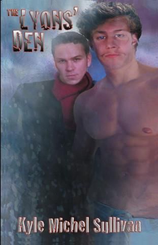 The Lyons' Den - Literatura obcojęzyczna - Ceny i opinie - Ceneo.pl