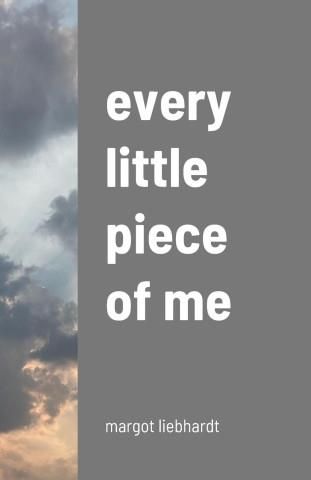Every little piece of me - Literatura obcojęzyczna - Ceny i opinie ...