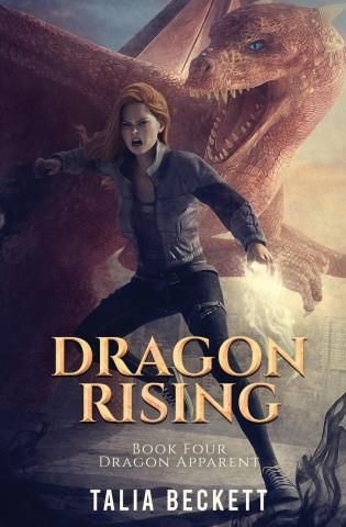Dragon Rising - Literatura obcojęzyczna - Ceny i opinie - Ceneo.pl