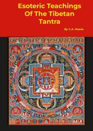 Esoteric Teachings Of The Tibetan Tantra - Literatura obcojęzyczna ...
