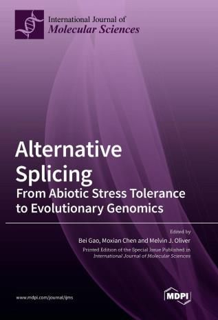 Alternative Splicing - Literatura obcojęzyczna - Ceny i opinie - Ceneo.pl