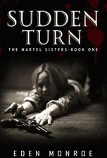 Sudden Turn - Literatura obcojęzyczna - Ceny i opinie - Ceneo.pl