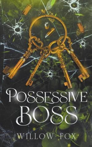 Possessive Boss - Literatura obcojęzyczna - Ceny i opinie - Ceneo.pl