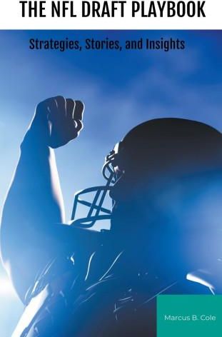 The NFL Draft Playbook - Literatura obcojęzyczna - Ceny i opinie - Ceneo.pl