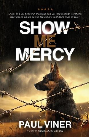 Show Me Mercy - Literatura obcojęzyczna - Ceny i opinie - Ceneo.pl