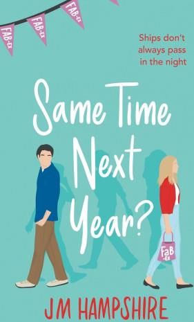 Same Time Next Year? - Literatura obcojęzyczna - Ceny i opinie - Ceneo.pl