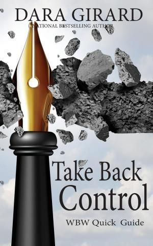 Take Back Control - Literatura obcojęzyczna - Ceny i opinie - Ceneo.pl