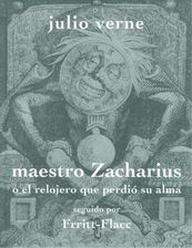MESTRO ZACHARIUS - Literatura obcojęzyczna - Ceny i opinie - Ceneo.pl