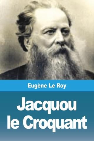 Jacquou le Croquant - Literatura obcojęzyczna - Ceny i opinie - Ceneo.pl