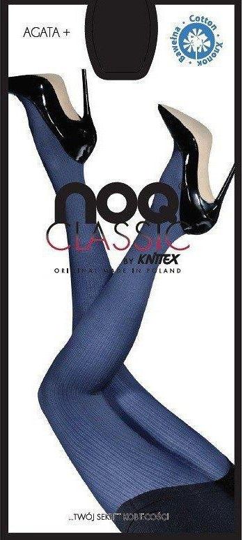 Knittex Rajstopy Agata + - Ceny i opinie - Ceneo.pl