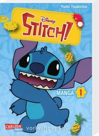 Stitch 1 - Literatura obcojęzyczna - Ceny i opinie - Ceneo.pl