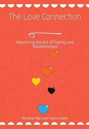 The Love Connection - Literatura obcojęzyczna - Ceny i opinie - Ceneo.pl