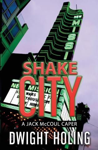 Shake City - Literatura obcojęzyczna - Ceny i opinie - Ceneo.pl