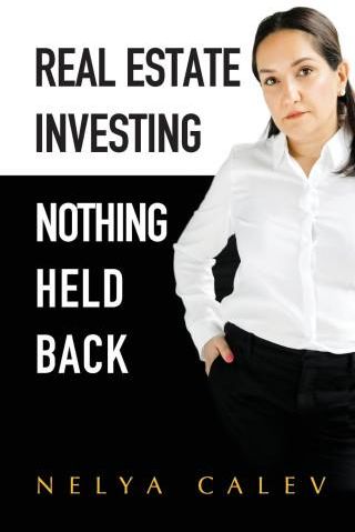 Real Estate Investing Nothing Held Back - Literatura obcojęzyczna ...