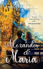 Alexander & Maria - Literatura obcojęzyczna - Ceny i opinie - Ceneo.pl