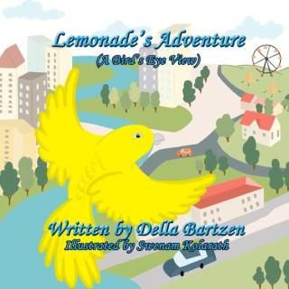 Lemonade's Adventure: (A Bird's Eye View) - Literatura obcojęzyczna ...