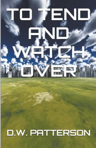 To Tend And Watch Over - Literatura obcojęzyczna - Ceny i opinie - Ceneo.pl
