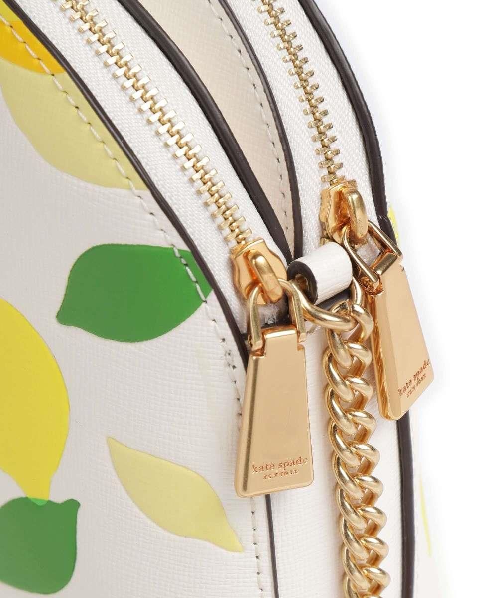 Kate Spade New York Morgan Lemon Toss Torba przez ramię - Ceny i opinie ...