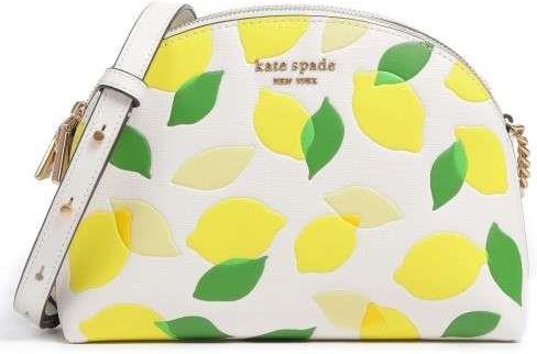 Kate Spade New York Morgan Lemon Toss Torba przez ramię - Ceny i opinie ...