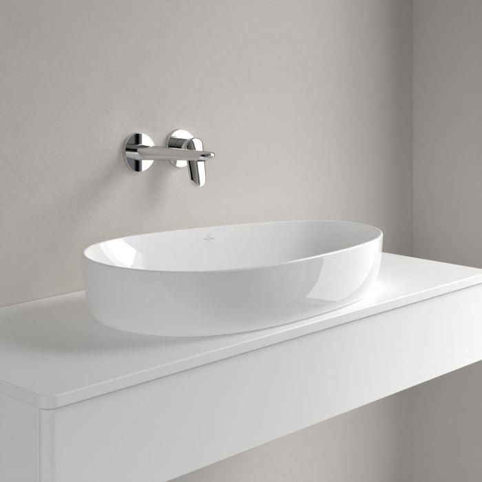 Umywalka Villeroy & Boch Antao 65X40Cm 4A7465R1 - Opinie i ceny na Ceneo.pl