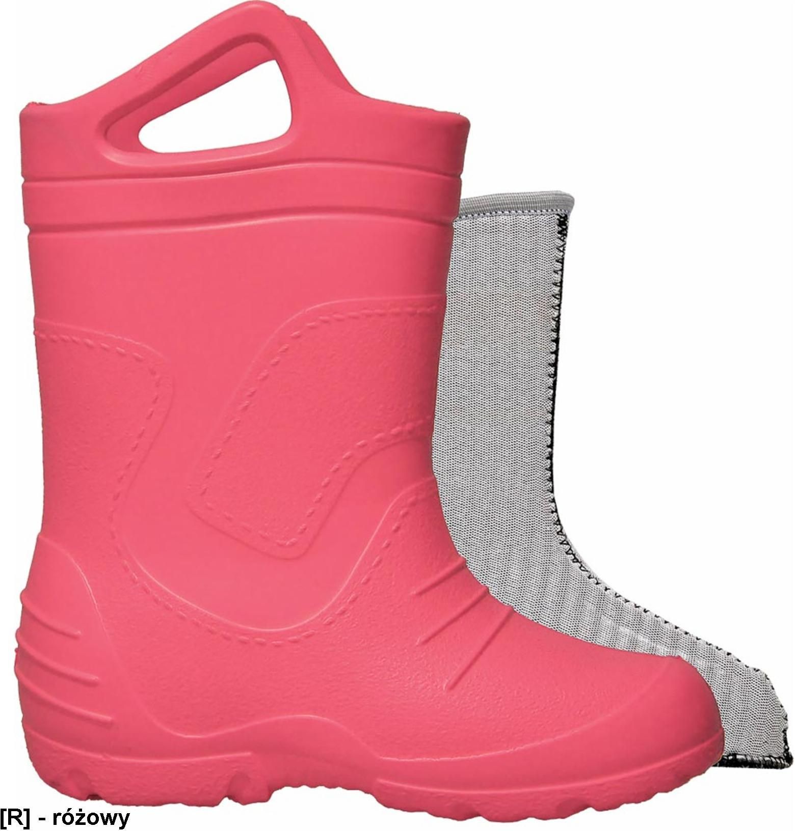 Fagum Stomil Bfkids Kalosze Dla Dzieci Granatowy 24 25 - Ceny i opinie ...