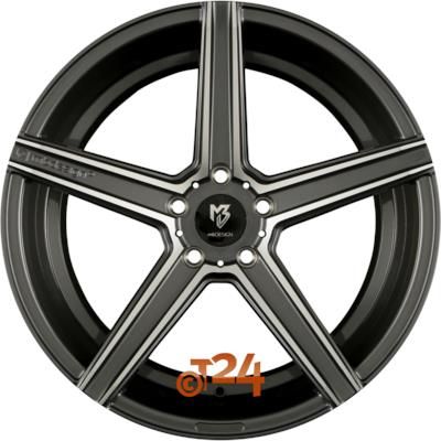 Mb Design Kv1 20 Zollnull