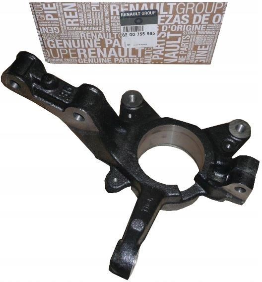 Renault Oe Zwrotnica Kangoo Ii Lewa 8200755585 - Opinie i ceny na Ceneo.pl