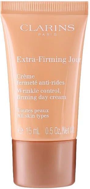 Krem do twarzy Clarins Extra-Firming Energy Krem Na Dzień 15 Ml ...
