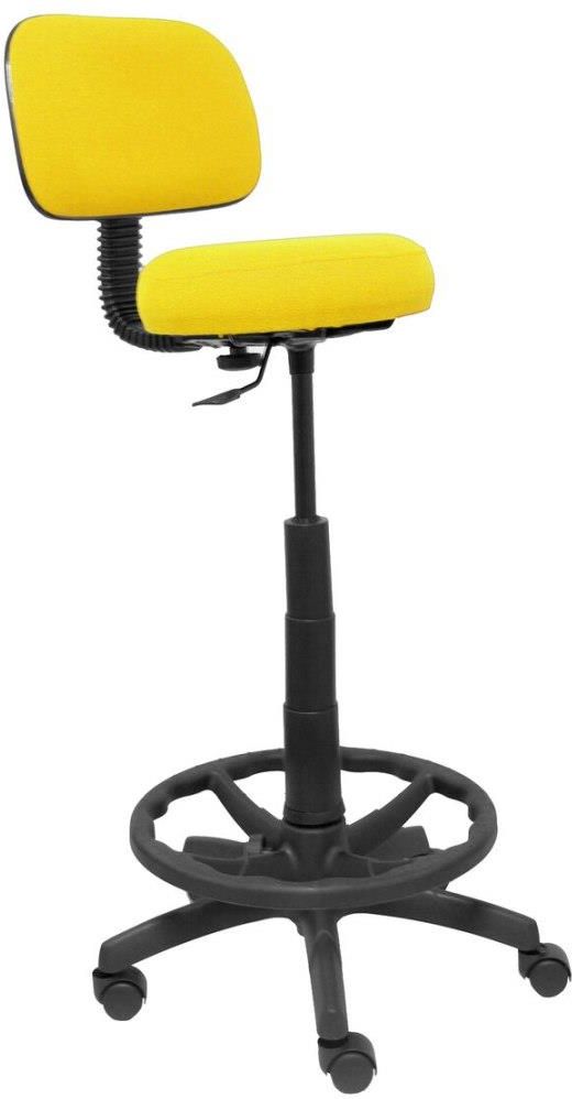 P&C Emaga Taboret Llanos Lb100Rn Żółty - Ceny i opinie - Ceneo.pl