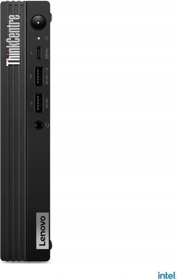 Lenovo ThinkCentre M70q G3 i7/16Gb/512GB/Win11 (11T30030SP) - Komputer ...