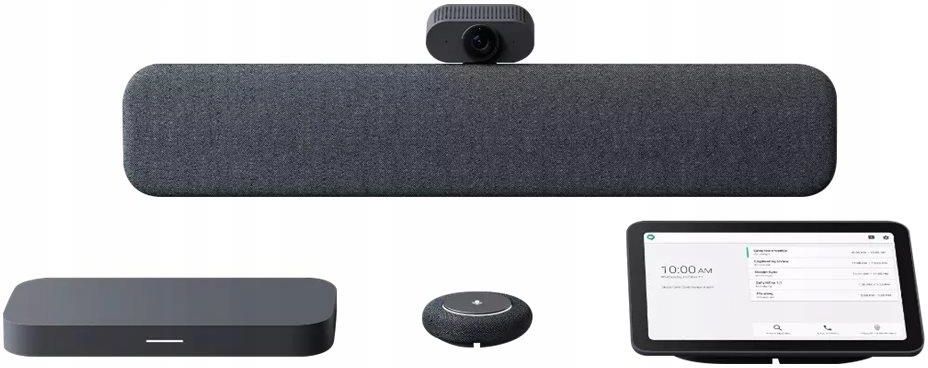 Lenovo Pc Google Meet Series One Gen 2 I7 8Gb 128Gb (20YW0007MS ...