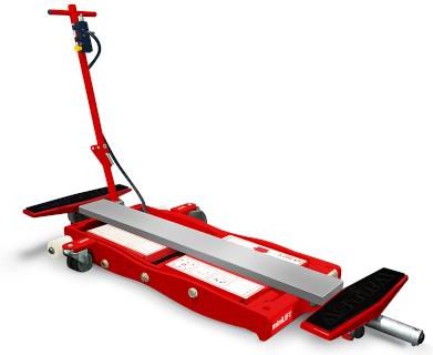 Astra Mobilny Podnośnik Minilift & Move Ae100L - Opinie i ceny na Ceneo.pl