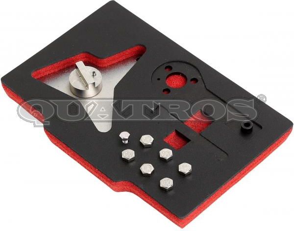 Quatros Zestaw Blokad Rozrządu Fiat/Alfa Romeo 1.4 Multiair Qs10063 ...