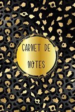Carnet de notes, cahier de notes pour noter ses idées, ses projets ...