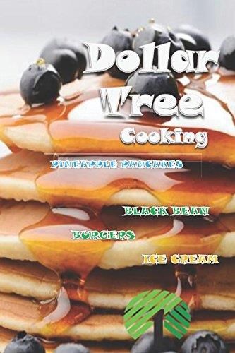 Dollar Tree Cooking - Literatura obcojęzyczna - Ceny i opinie - Ceneo.pl