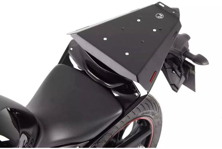 Hepco&Becker Stelaż Centralny Sportrack 67045440001 - opinie i ceny na ...