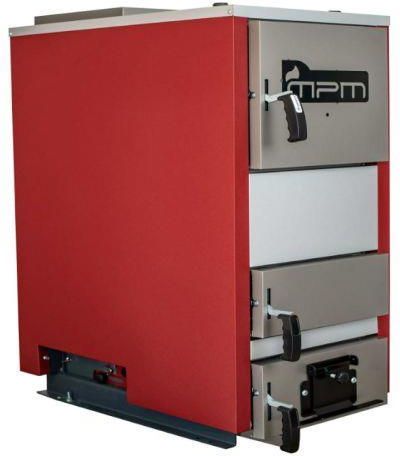 Kocioł grzewczy MPM Wood Plus 6kW - Opinie i ceny na Ceneo.pl