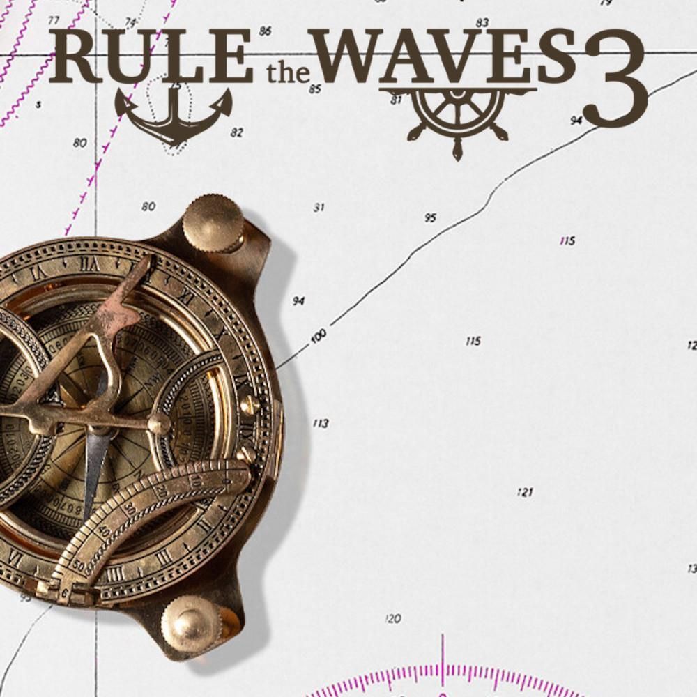 Rule the Waves 3 (Digital) od 34,59 zł, opinie - Ceneo.pl