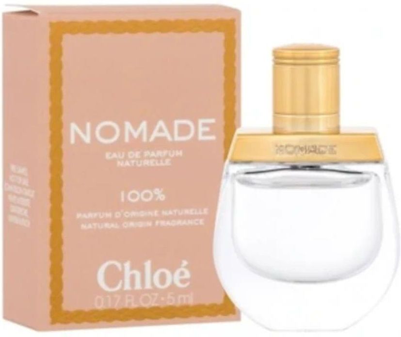 Chloé Chloe Nomade Naturelle Woda Perfumowana Próbka 5 ml - Ceneo.pl