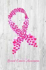 Breast Cancer Awareness: Breast Cancer Gratitude Journal Develop ...