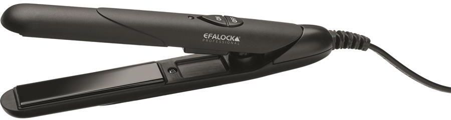 Prostownica Efalock Professional Microflat - Opinie i ceny na Ceneo.pl