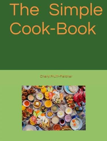 The Simple Cook-Book - Literatura obcojęzyczna - Ceny i opinie - Ceneo.pl