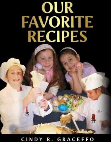 Our Favorite Recipes - Literatura obcojęzyczna - Ceny i opinie - Ceneo.pl