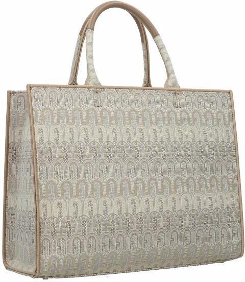 Furla Opportunity Torba L 37 cm toni naturali - Ceny i opinie - Ceneo.pl