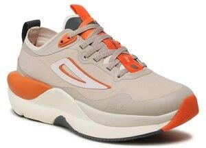 Sneakersy Fila - Shocket St Vr46 Wmn FFW0300.80039 Feather Gray - Ceny ...