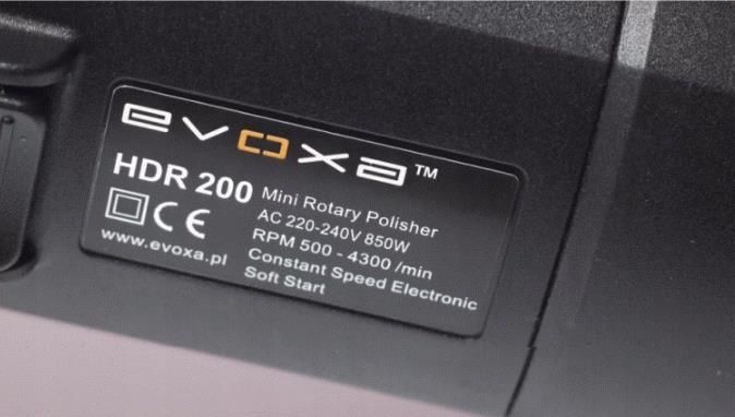 Evoxa EVOXAHDR200 - Opinie i ceny na Ceneo.pl