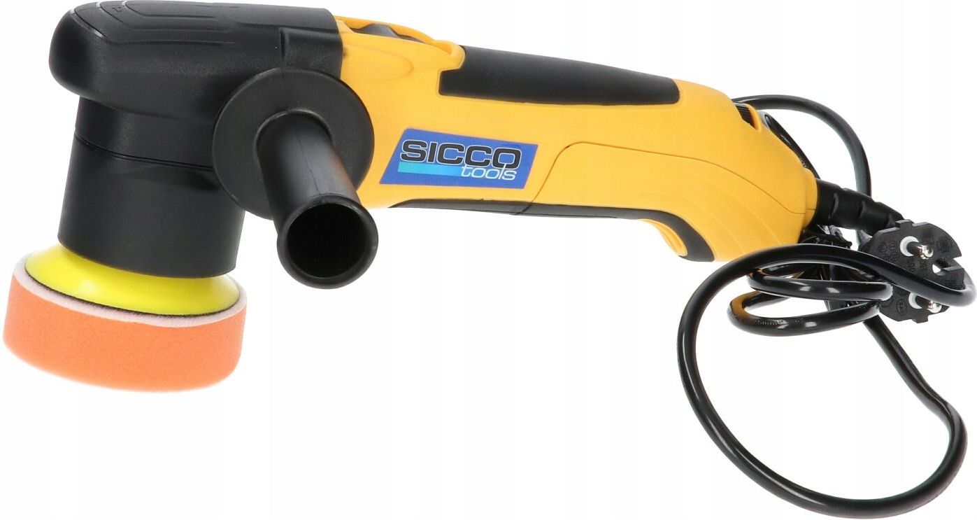 Sicco Tools 19017 - Opinie i ceny na Ceneo.pl