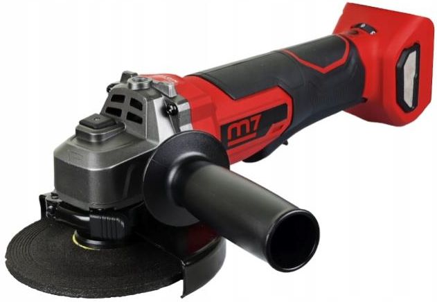 Mighty Seven DG501 - Opinie i ceny na Ceneo.pl